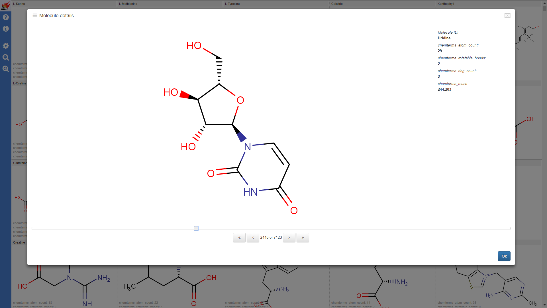 Store Additional Datamd